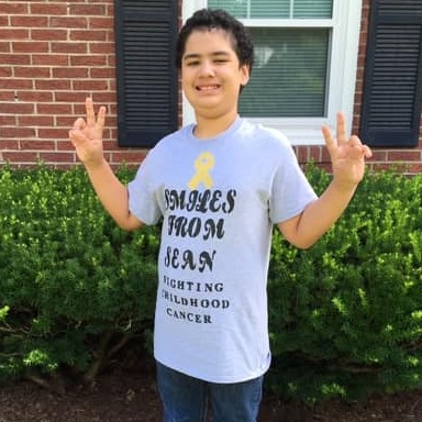 About – Smiles From Sean