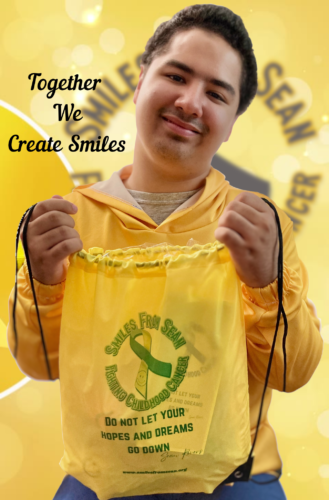 Smiles From Sean – Together We Create Smiles
